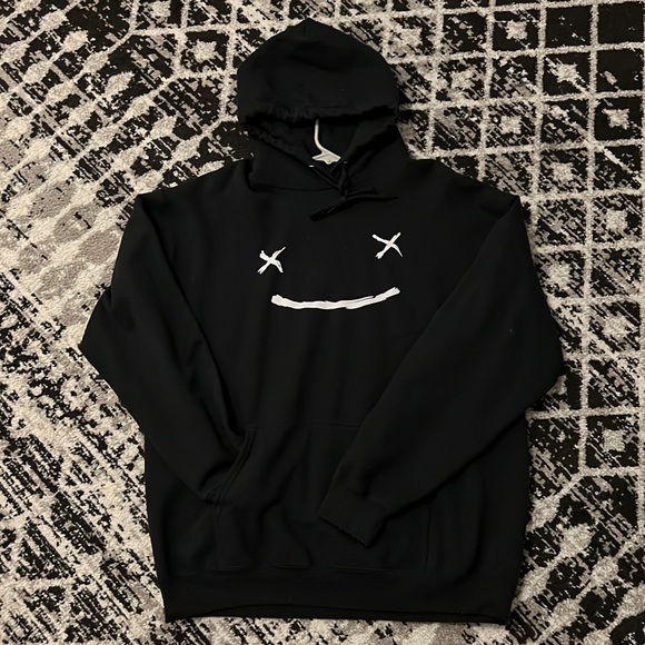Genuine Merchandise | Sweaters | Dreamwastaken X Eyes 2 Mil Limited ...